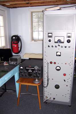 The AM Forum - HB 813 Transmitter